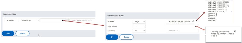 EPA - Netscaler Master